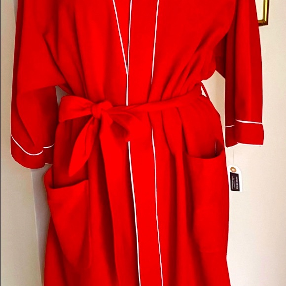 MunsinWear | Underwear & Socks | Munsinwear Red Big Lebowski Playboy ...